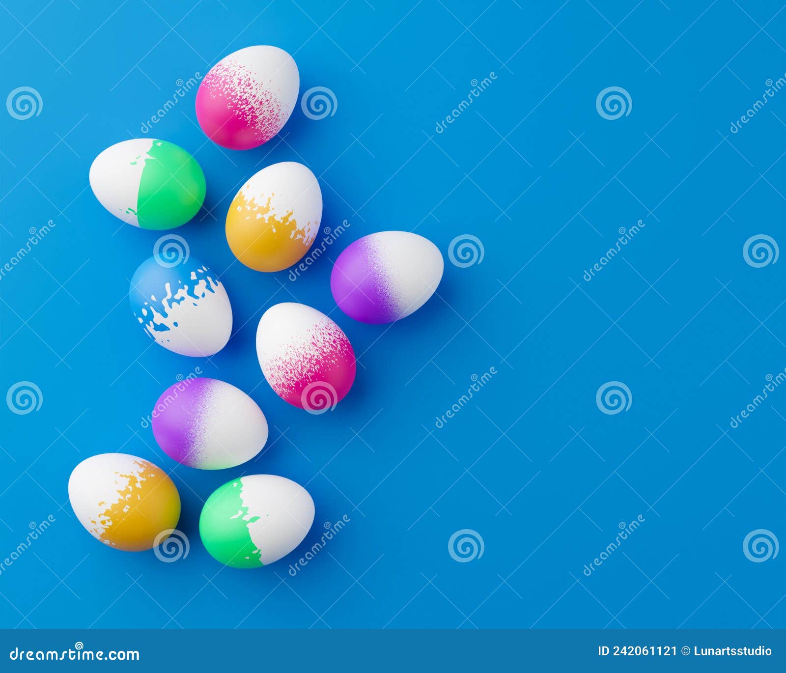 3D Rendering Of A Pile Of Question Mark Symbols Royalty-Free Stock ...