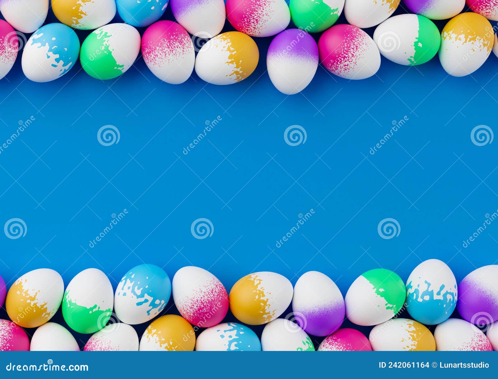 3D Rendering Of A Pile Of Question Mark Symbols Royalty-Free Stock ...