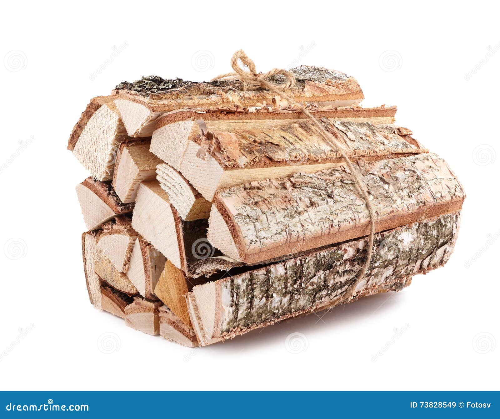 Bunch of firewood stock image. Image of nature, split - 73828549