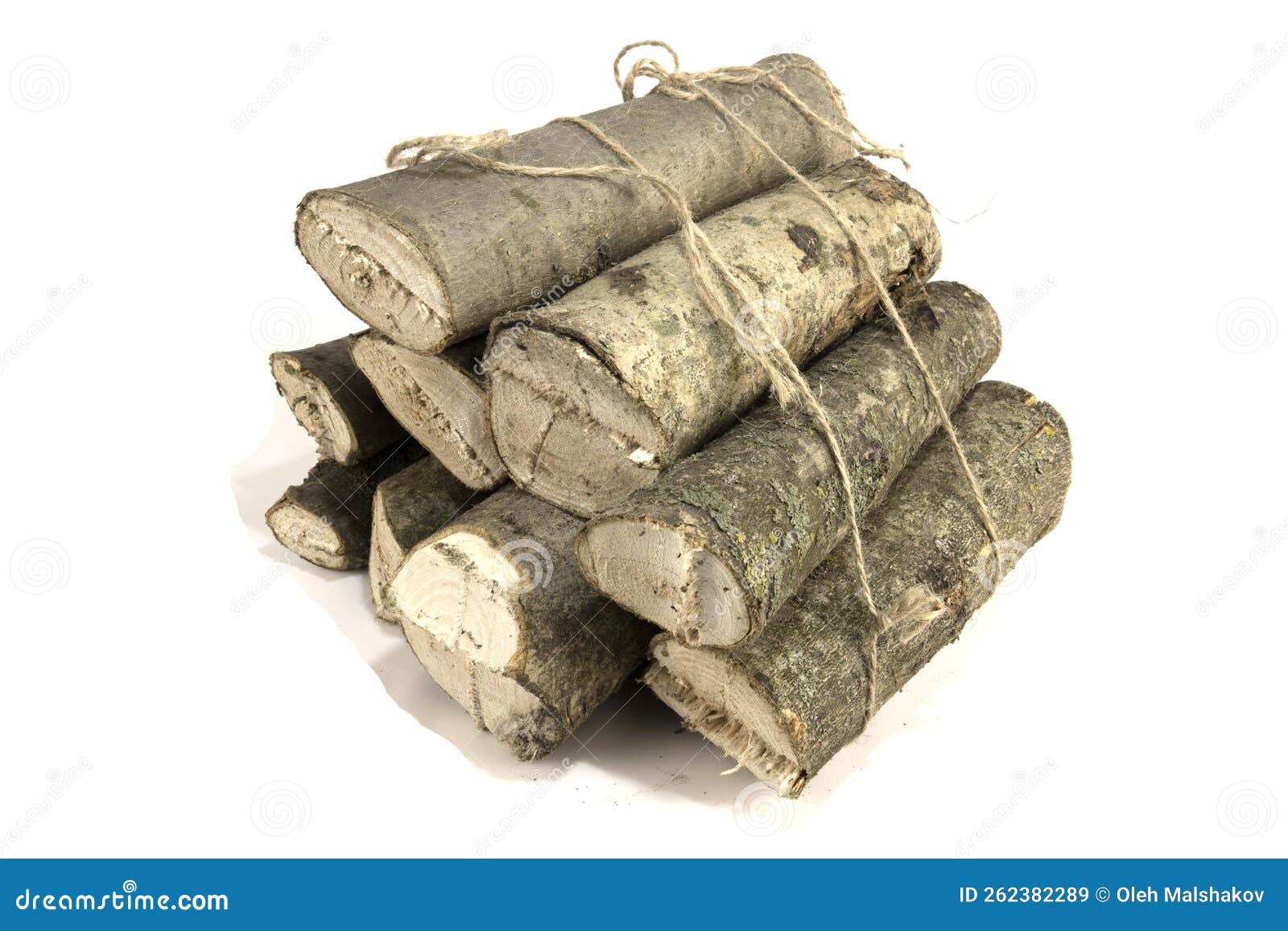 Bunch of firewood on white stock image. Image of hardwood - 262382289