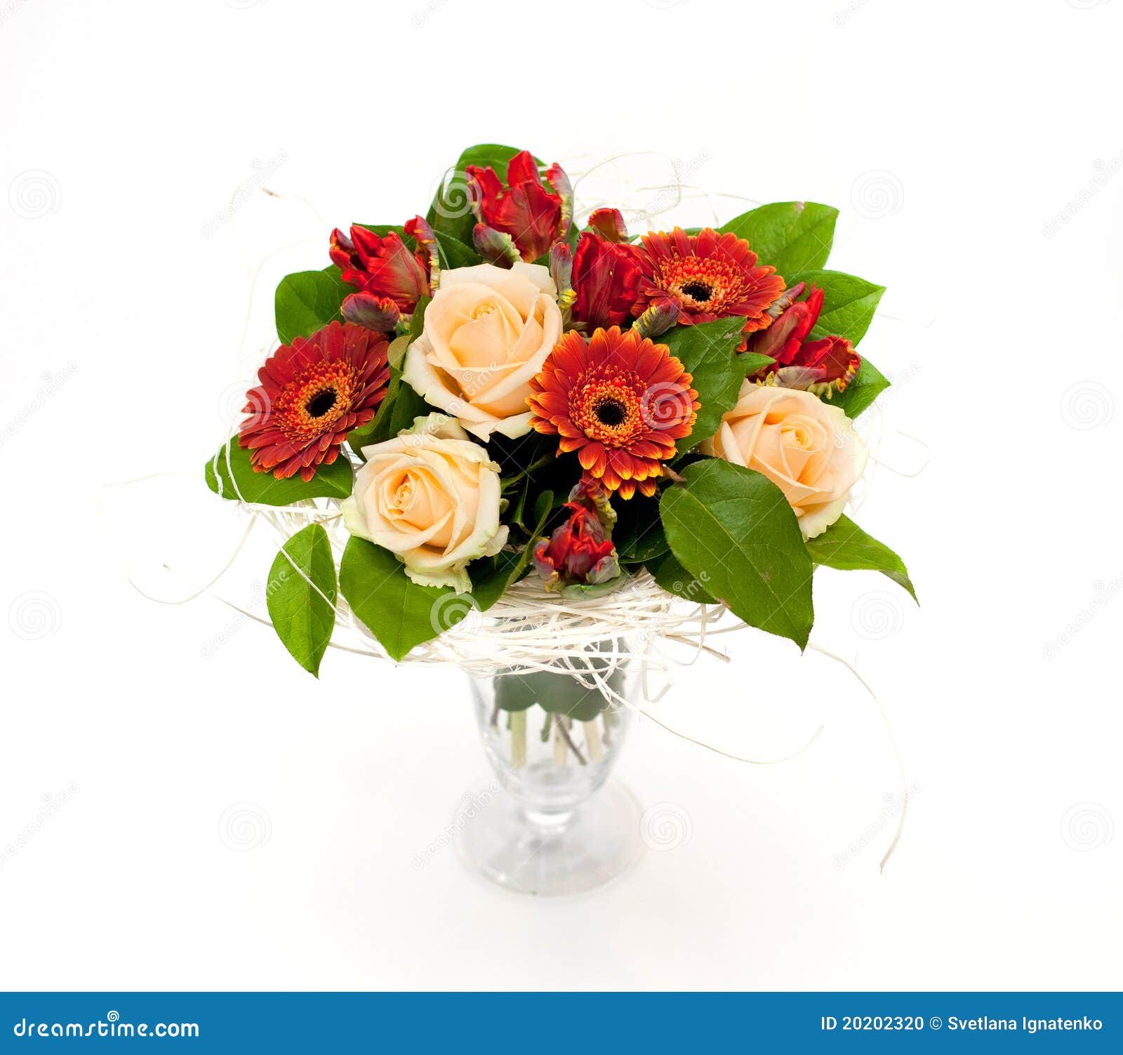 Bunch of flowers stock photo. Image of celebration, nature - 20202320