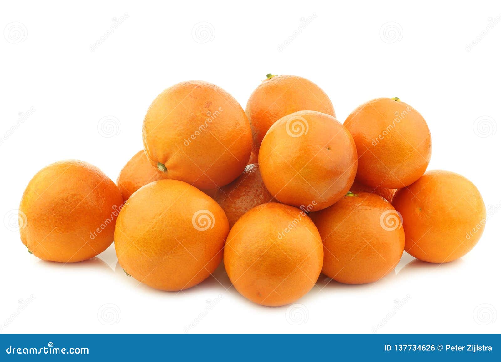 Bunch of Fresh Blood Oranges Stock Photo - Image of lunch, citrus ...
