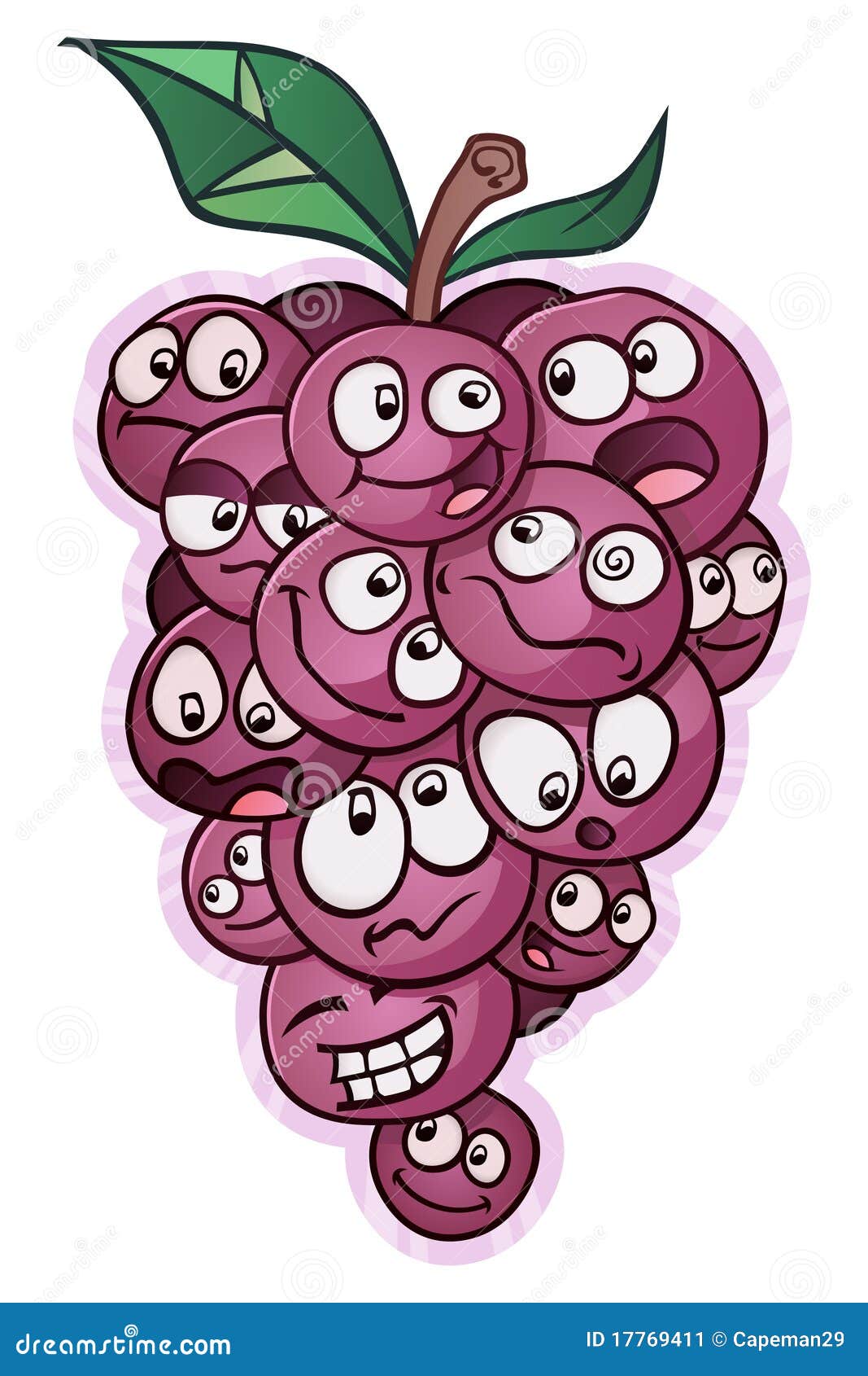 Explaining With Confusion Icon Cartoon Vector | CartoonDealer.com ...