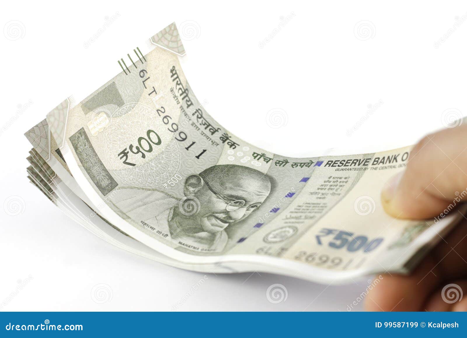 A Bunch of Indian Rupees. Indian Money, Indian Currency Stock Image ...