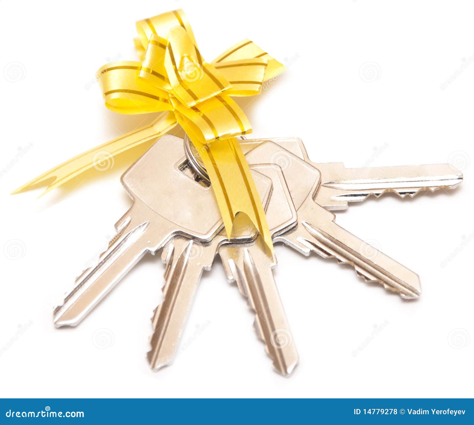 Bunch of keys stock photo. Image of agent, loan, bunch - 14779278