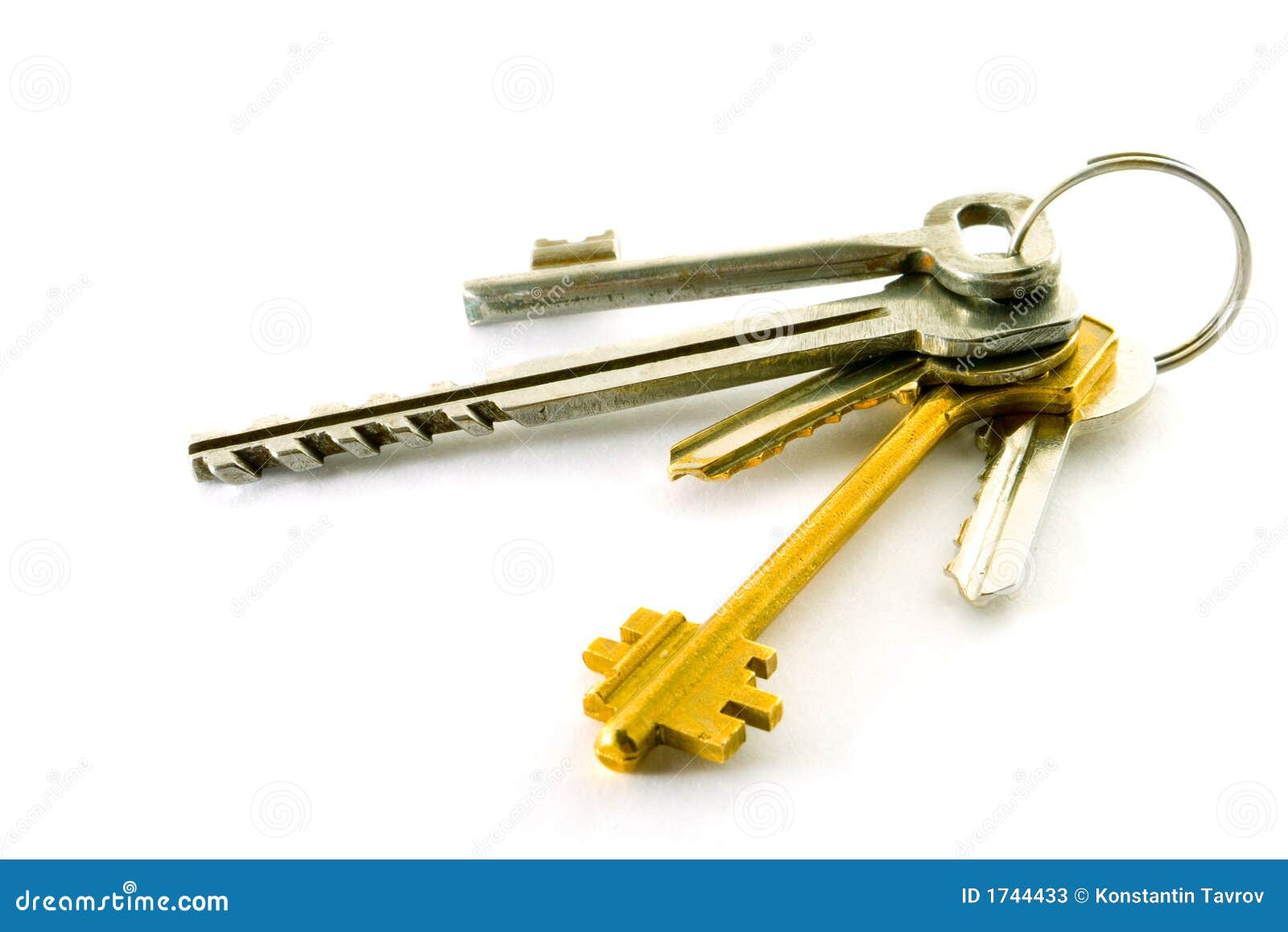 Bunch of keys stock image. Image of background, accessibility - 1744433