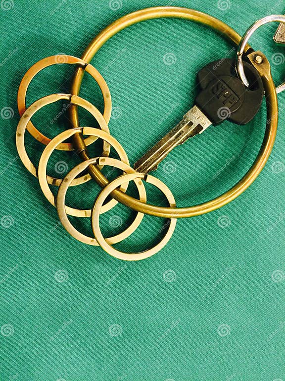 Bunch of keys stock image. Image of bundle, keys, ring - 55679397