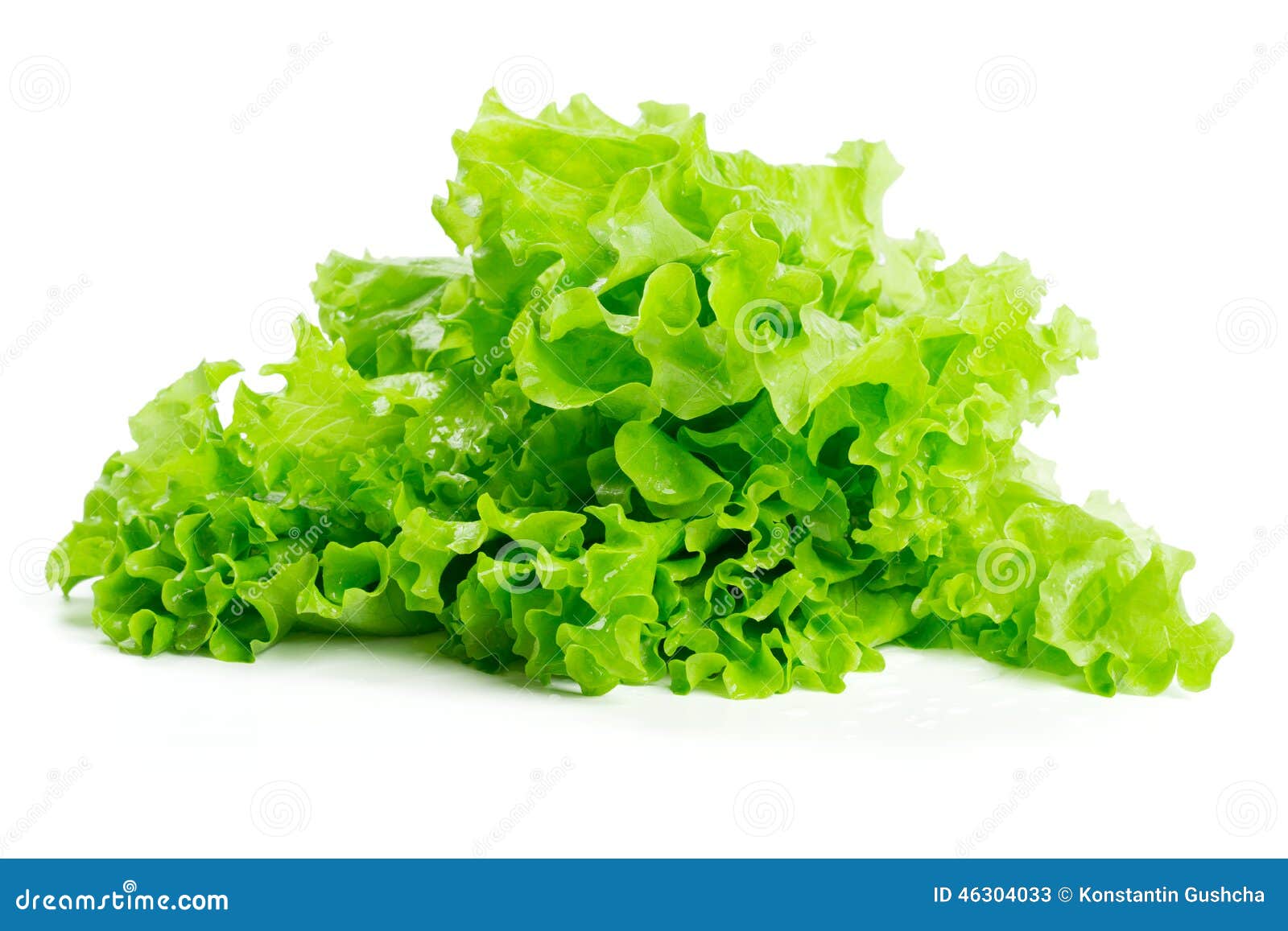 Bunch of lettuce stock image. Image of health, green - 46304033