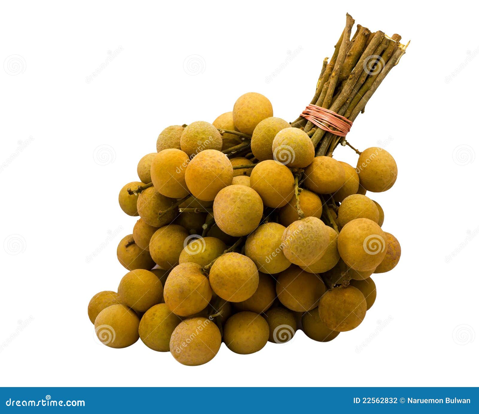 A bunch of Longan stock photo. Image of natural, snack - 22562832