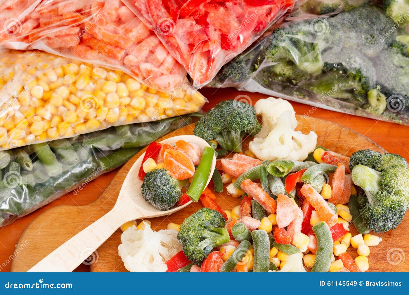 154 Frozen Corn Package Stock Photos - Free & Royalty-Free Stock Photos ...