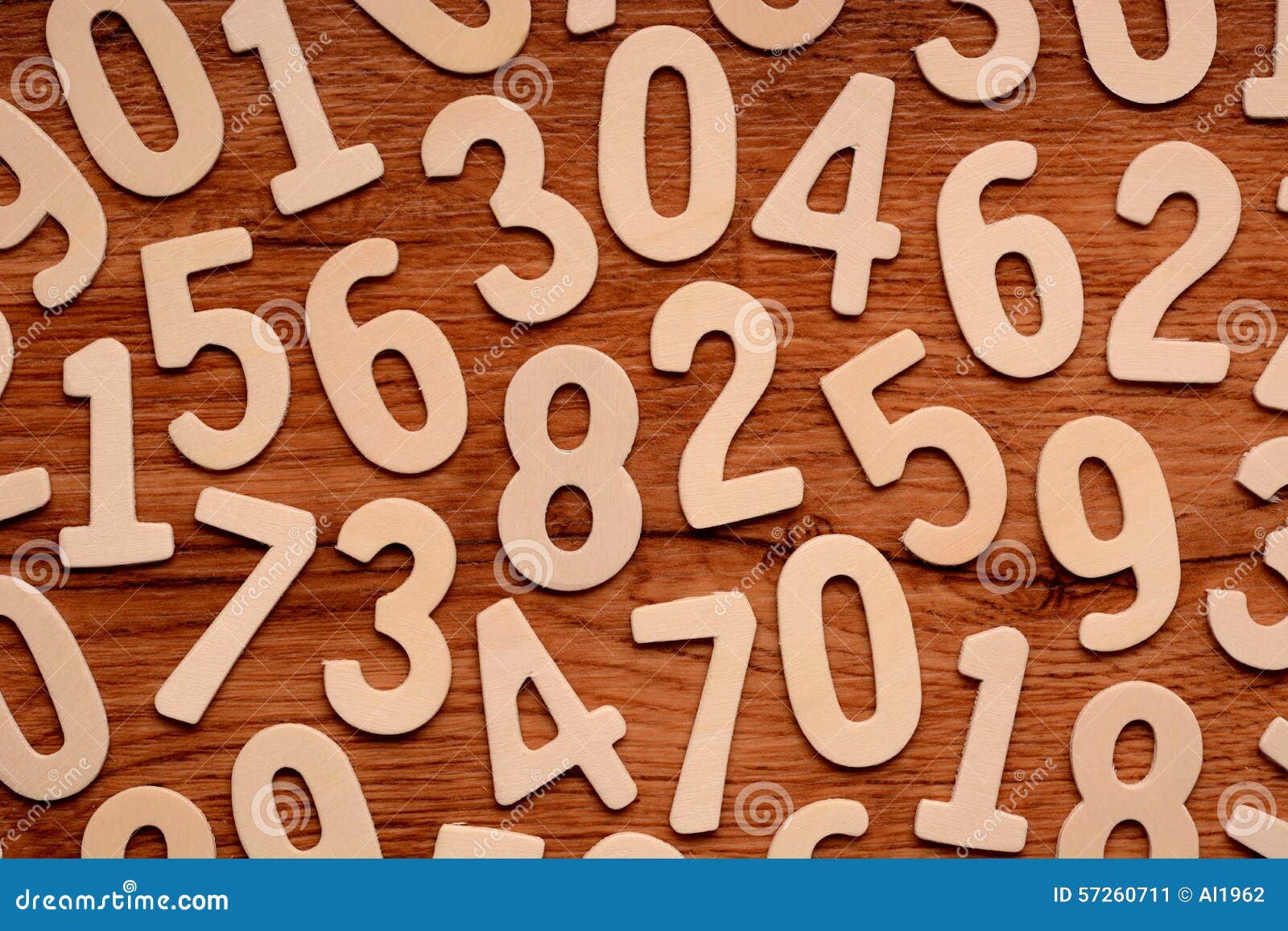 Bunch of numbers stock image. Image of communication - 57260711