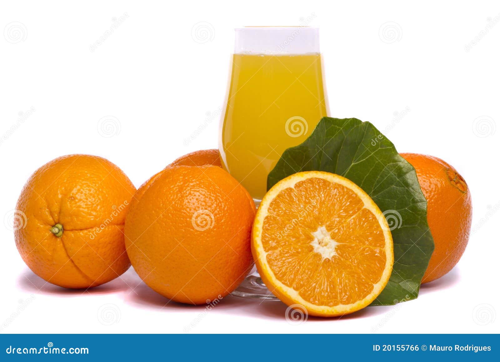 Bunch of Oranges with Juice Stock Photo - Image of color, macro: 20155766