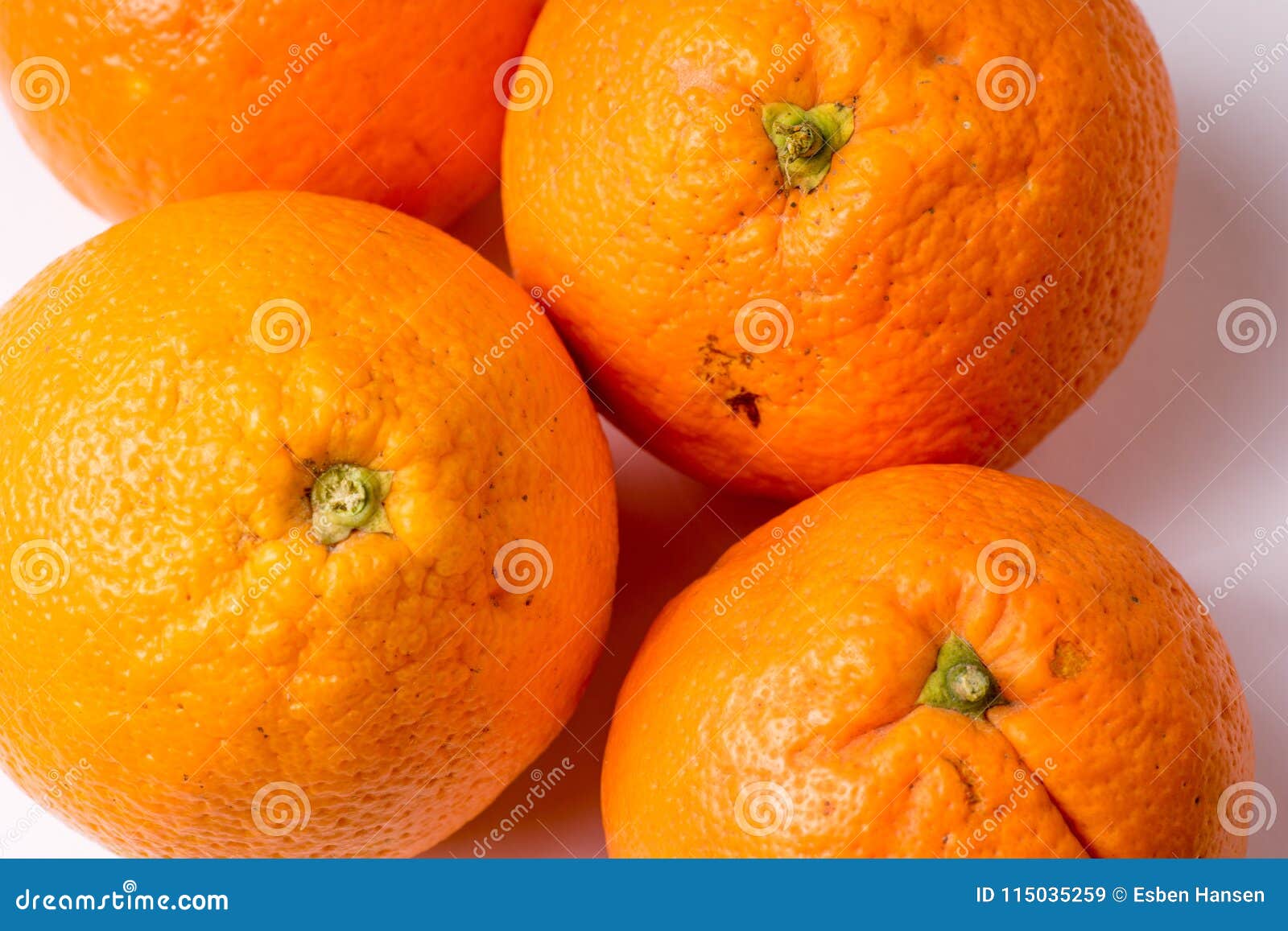 Bunch of Organic Oranges stock image. Image of food - 115035259