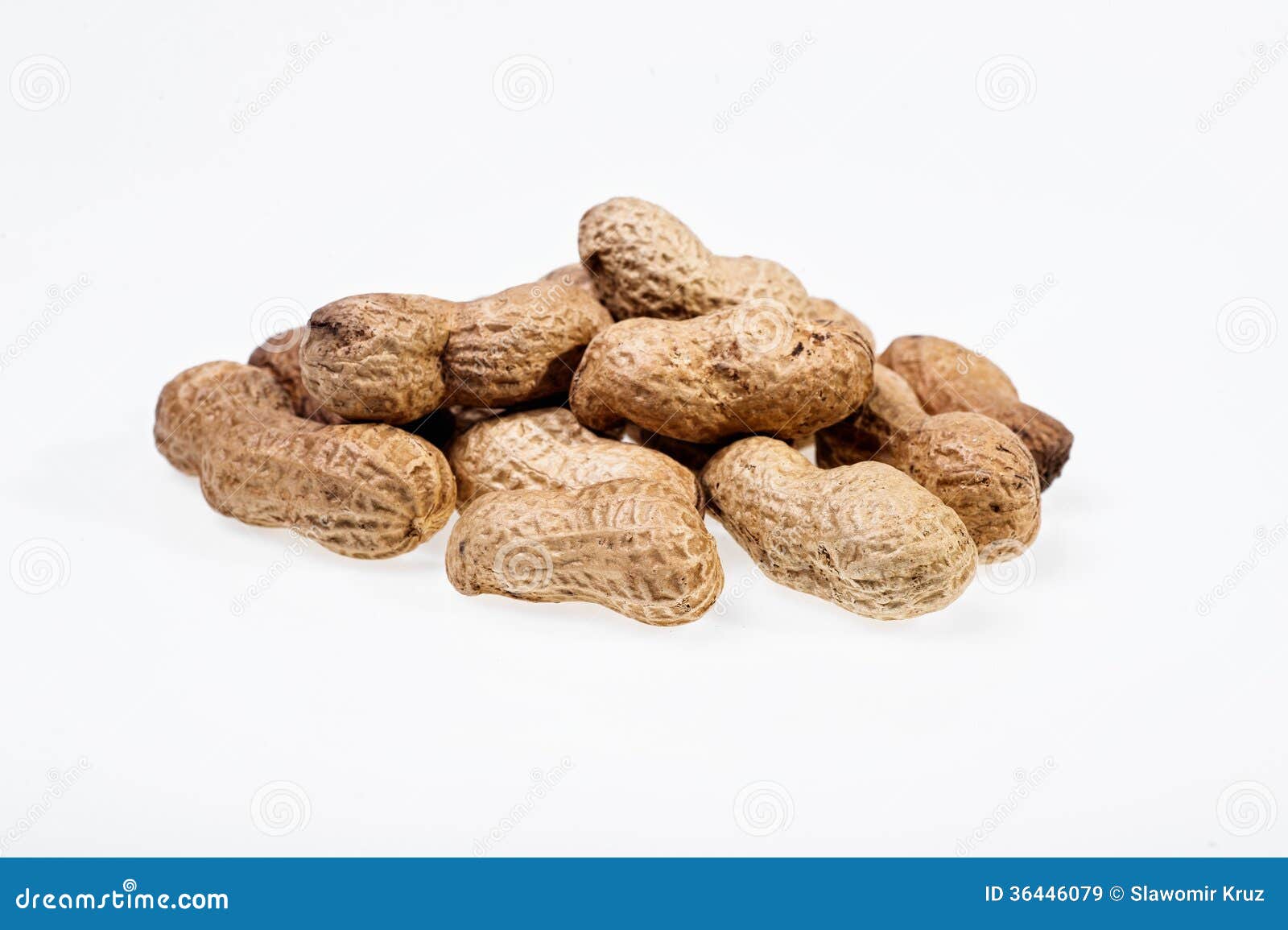 Bunch of peanuts stock image. Image of bunch, white, walnut - 36446079