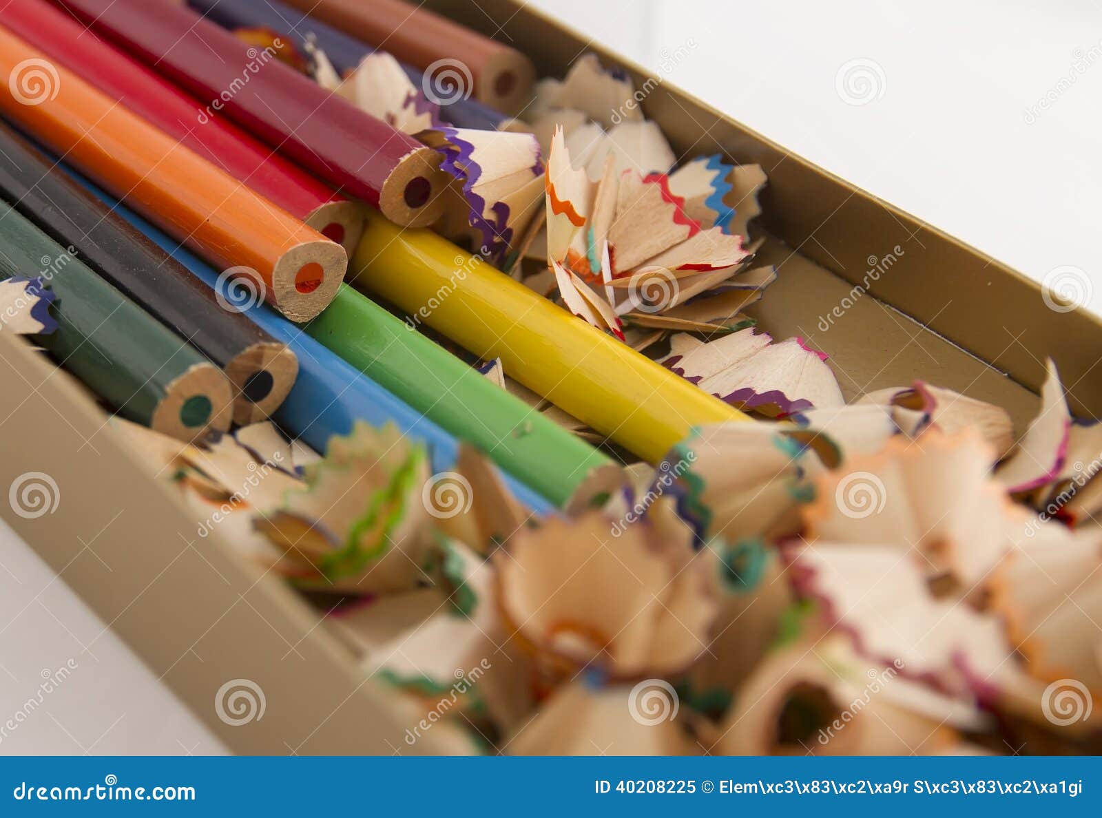 Bunch of pencils stock image. Image of path, office, bunch - 40208225