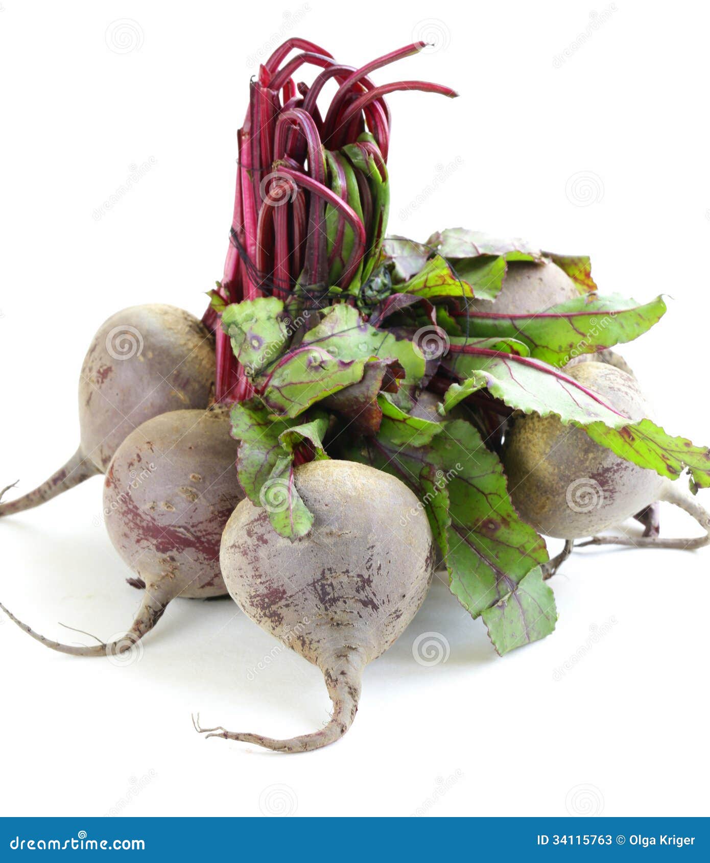 Bunch of ripe red beets stock image. Image of summer - 34115763