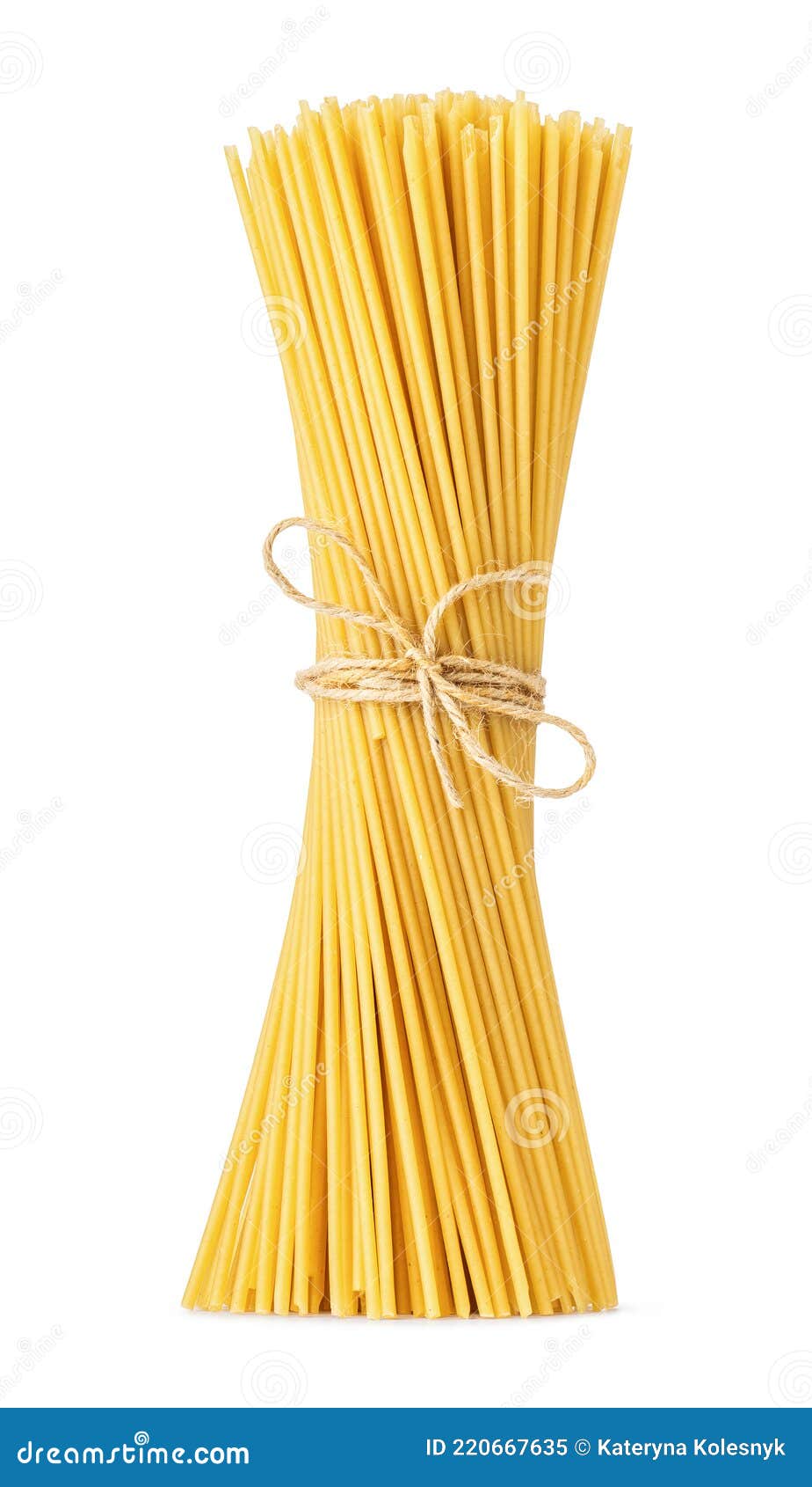 Bunch of spaghetti stock image. Image of color, spaghetti - 220667635