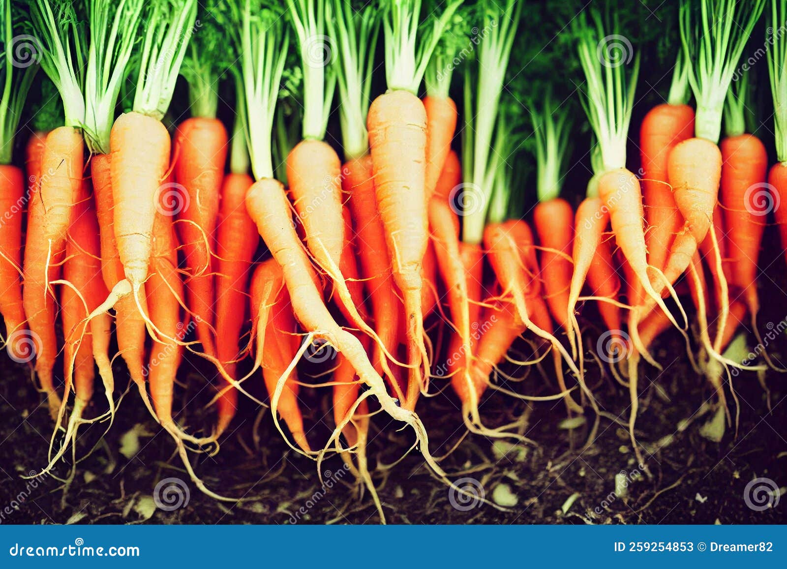 A Bunch of Spring Vegetables. Seasonal Vegetables Stock Image - Image ...