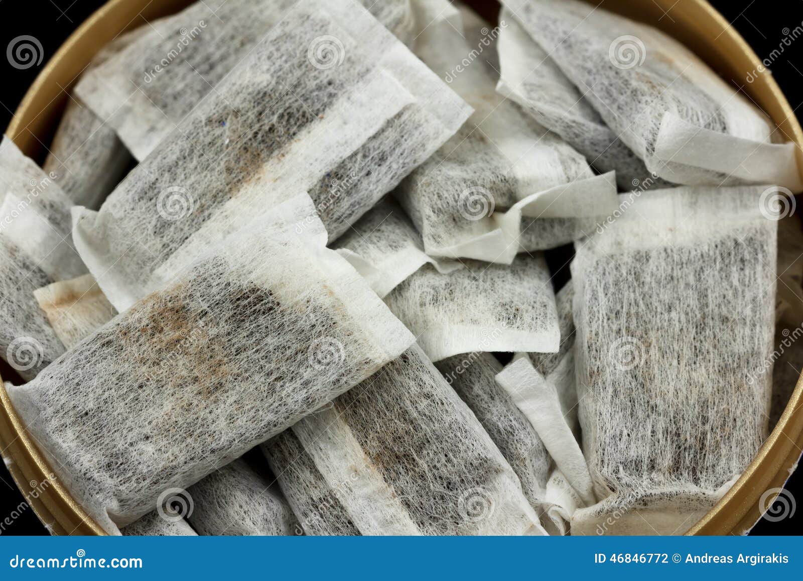 Snuff / Swedish Snus Royalty-Free Stock Photography | CartoonDealer.com ...