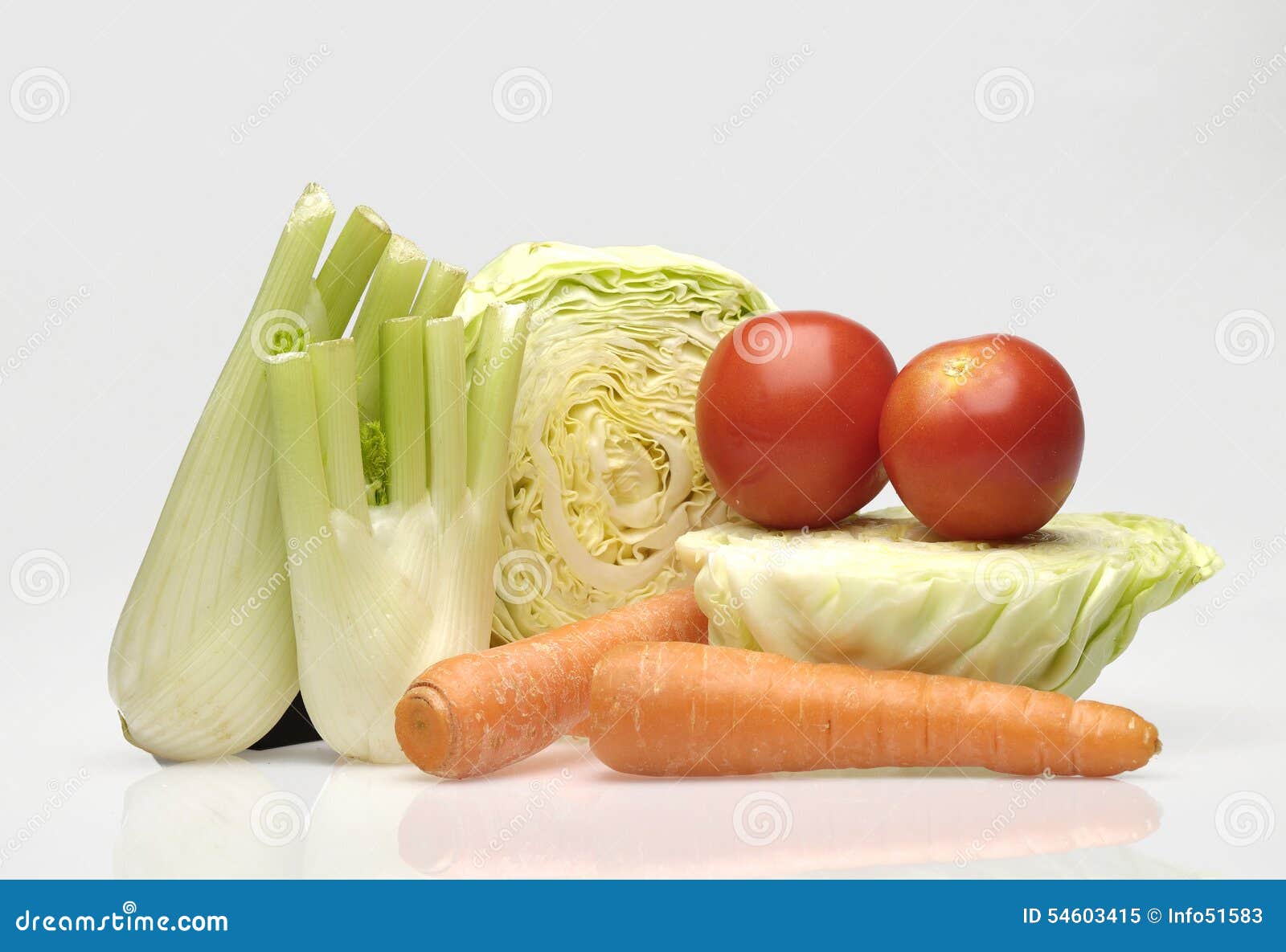 Bunch of vegetables stock image. Image of life, carrot - 54603415