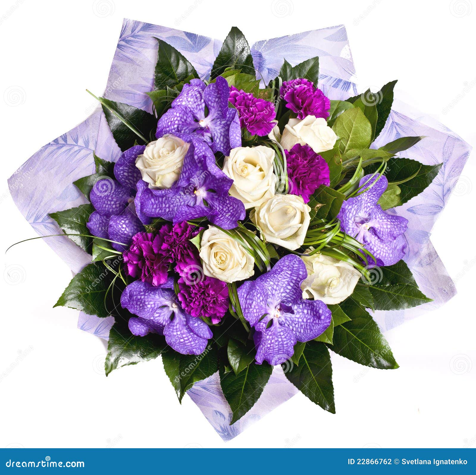 Bunch of violet flowrs stock photo. Image of holiday - 22866762