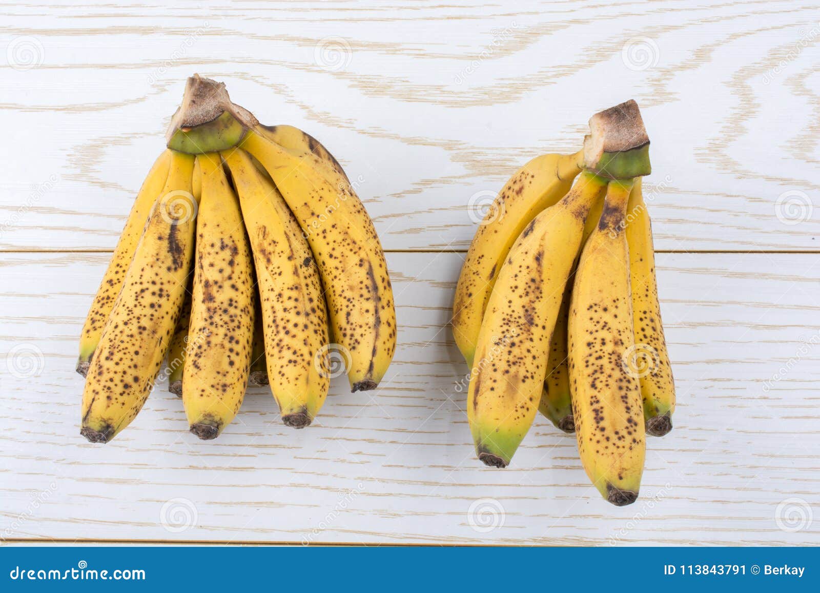 Bunch of Yellow Freckled Bananas Stock Image - Image of plant ... Bunch of Yellow Freckled Bananas Stock Image - Image of plant ...