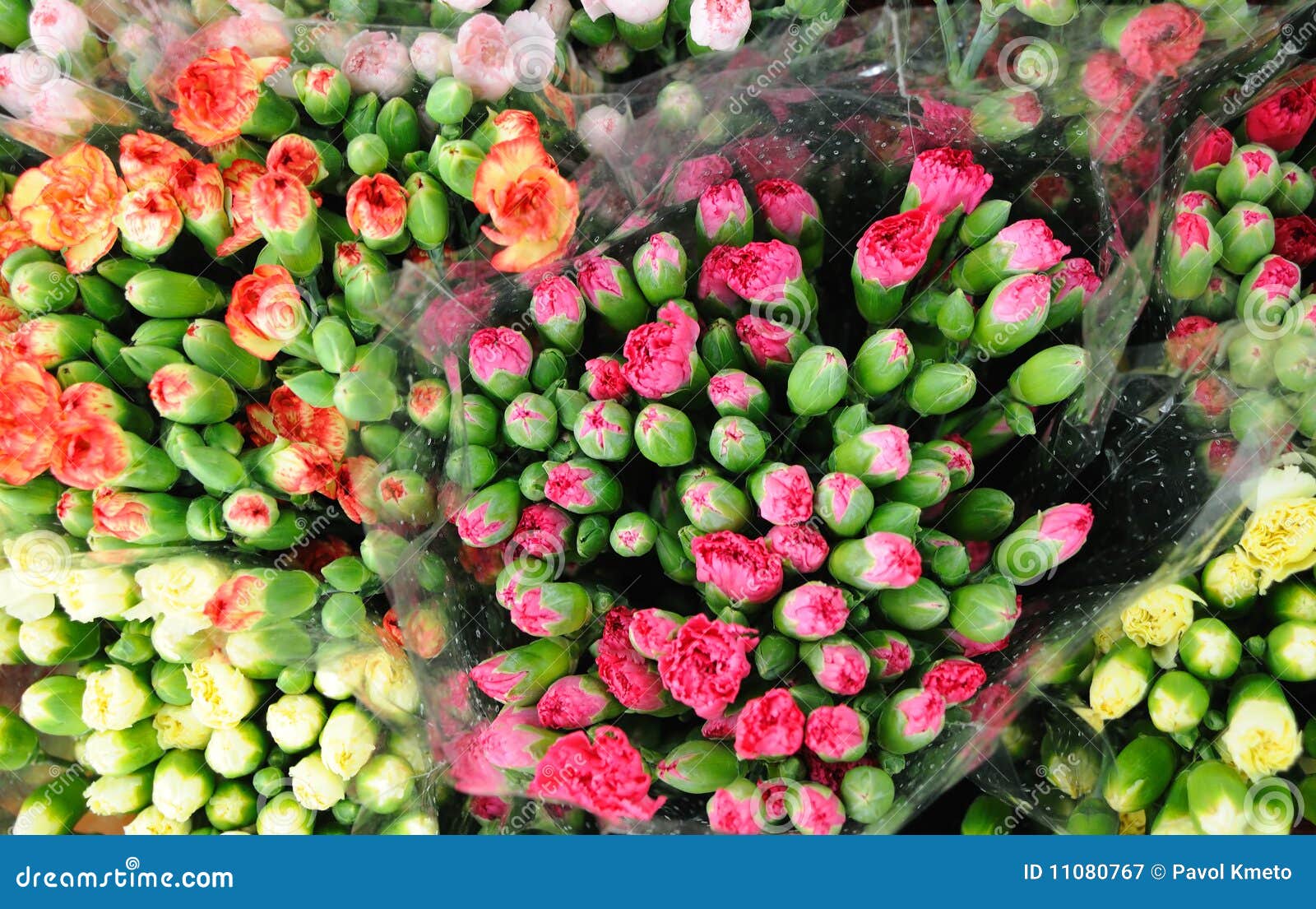 Bunches of roses stock image. Image of colorful, bouquet - 11080767