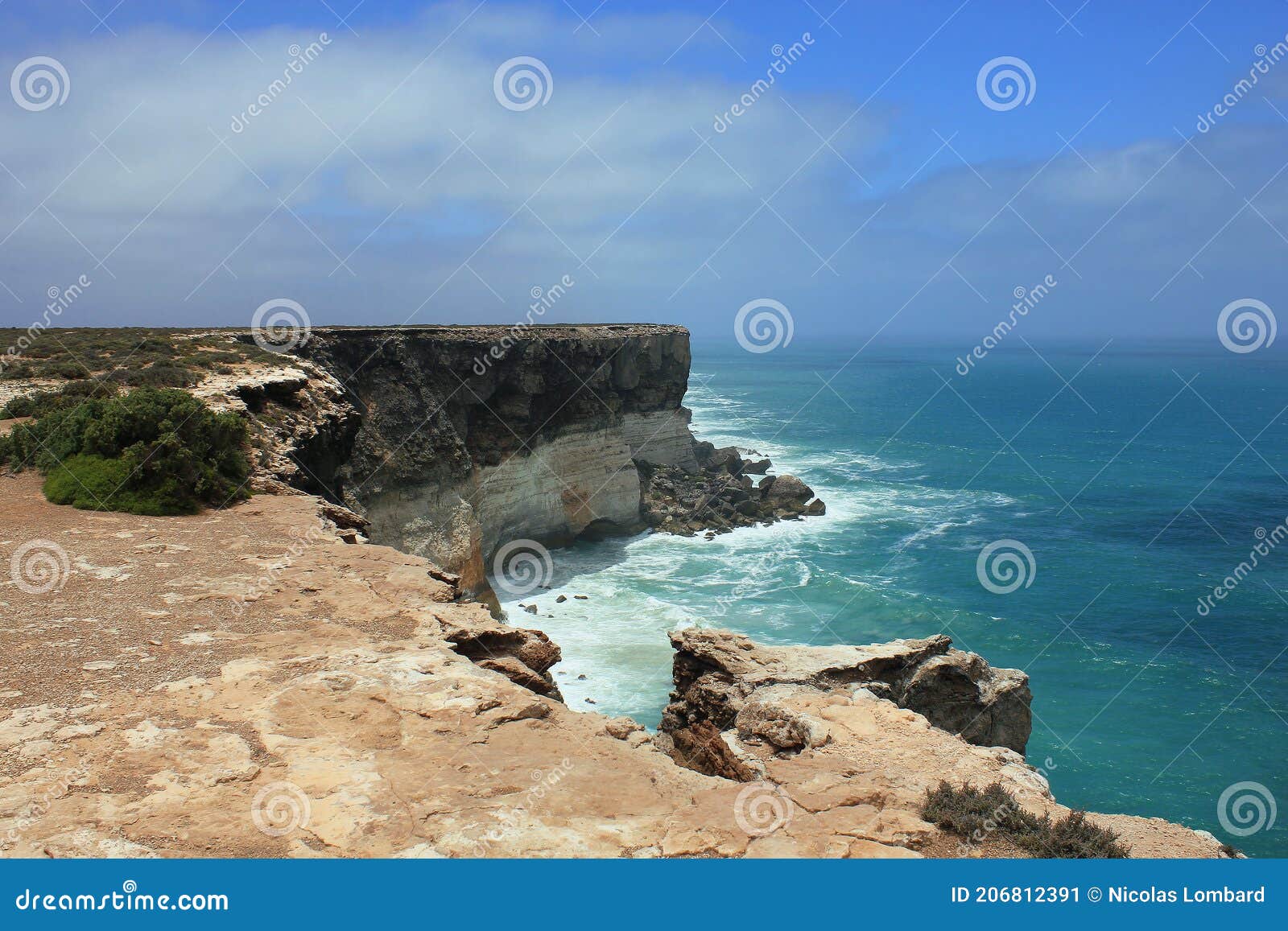 Bunda Cliff Stock Photos - Free & Royalty-Free Stock Photos from Dreamstime