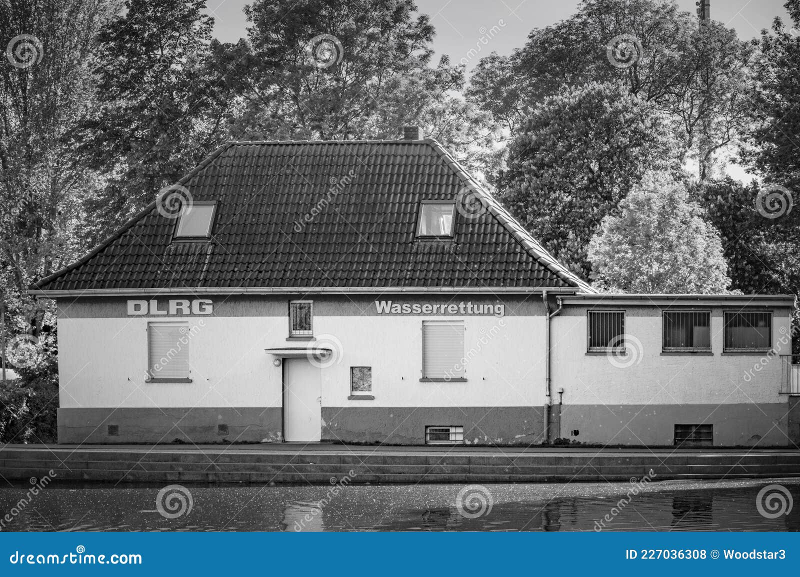BUNDE, GERMANY. MAY 31, 2021 Editorial Stock Photo - Image of grass ...