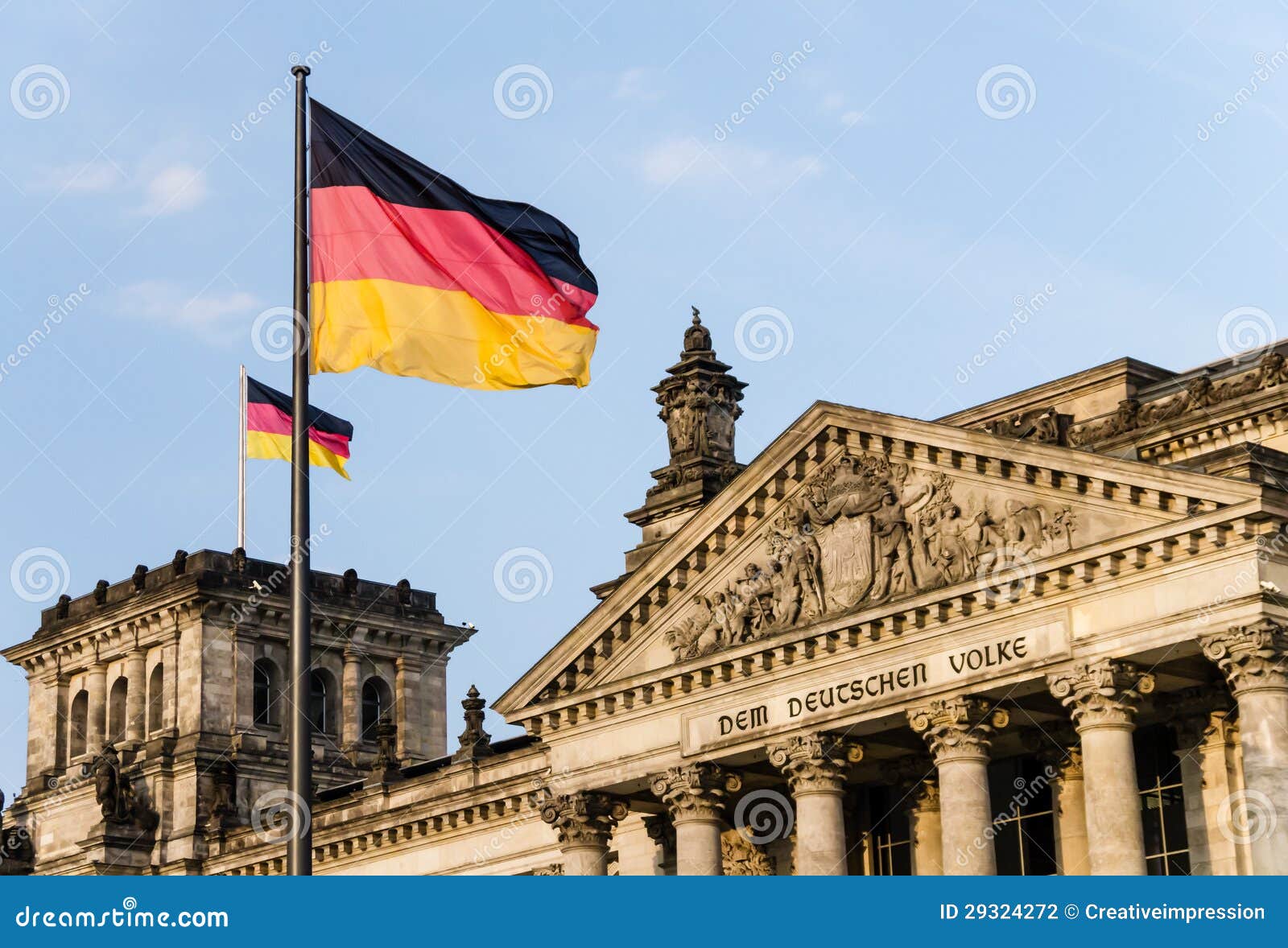 Bundestag berlin stock photo. Image of bundestag, bundesregierung ...