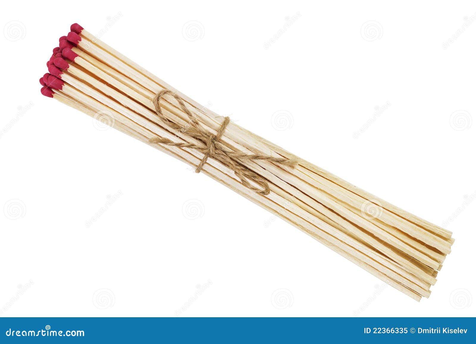 Bundle Associated Chimney of Matches Stock Image - Image of full, heads ...