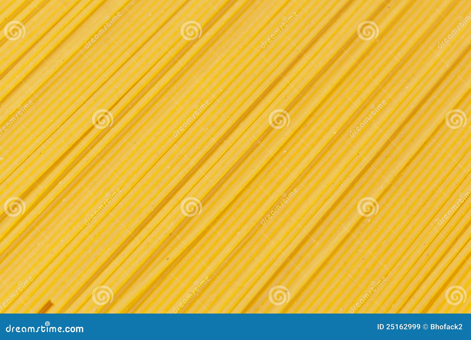 Bundle of dry spaghetti stock image. Image of carbohydrate - 25162999