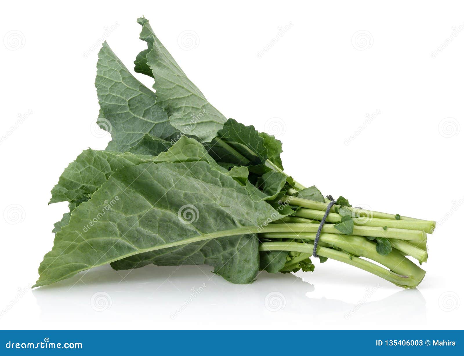 Bundle of Fresh Black Cabbage Leaves Stock Image - Image of agriculture ...