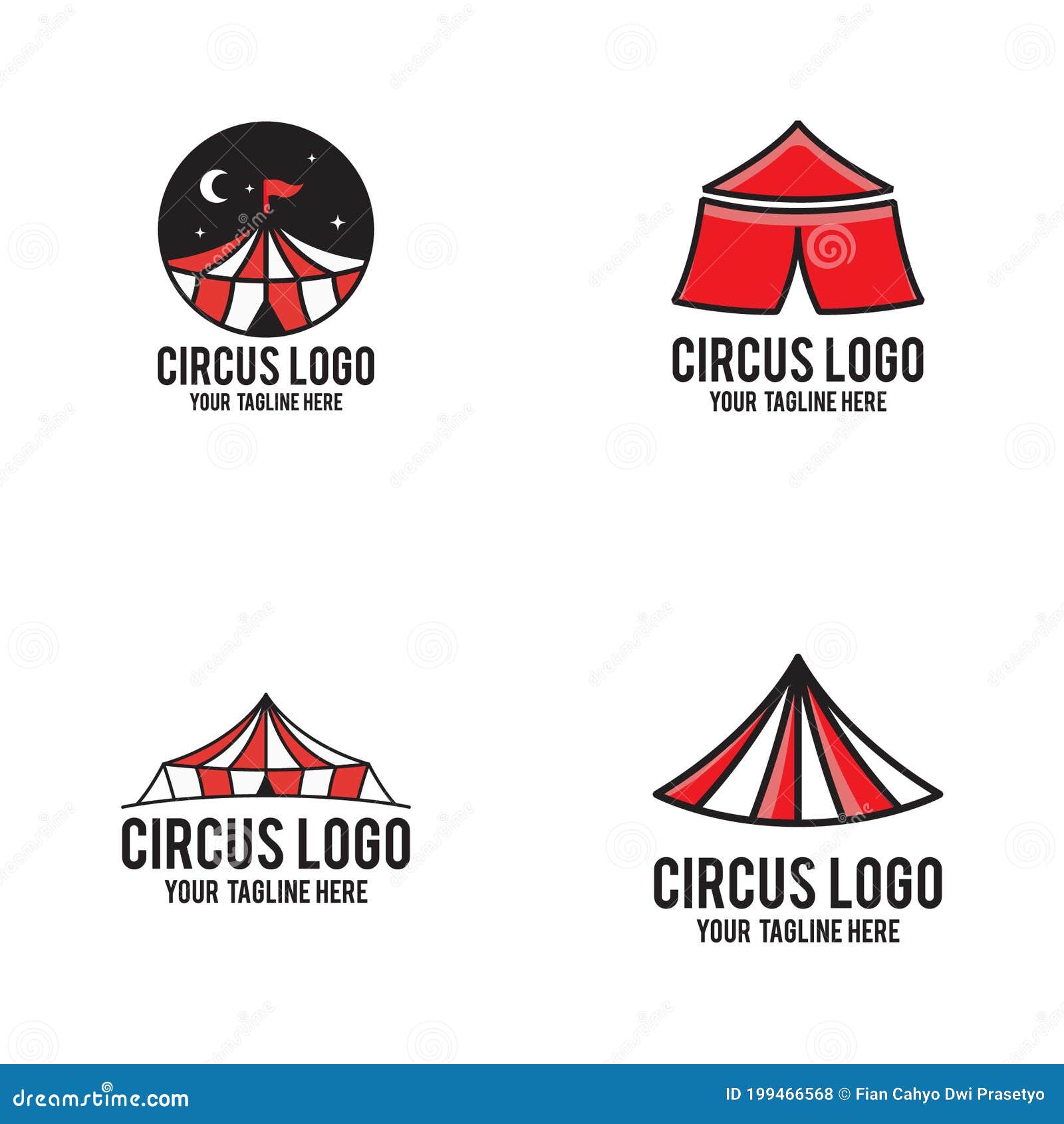 Bundle Logo Modern Trend Concept Stock Vector - Illustration of brand ...