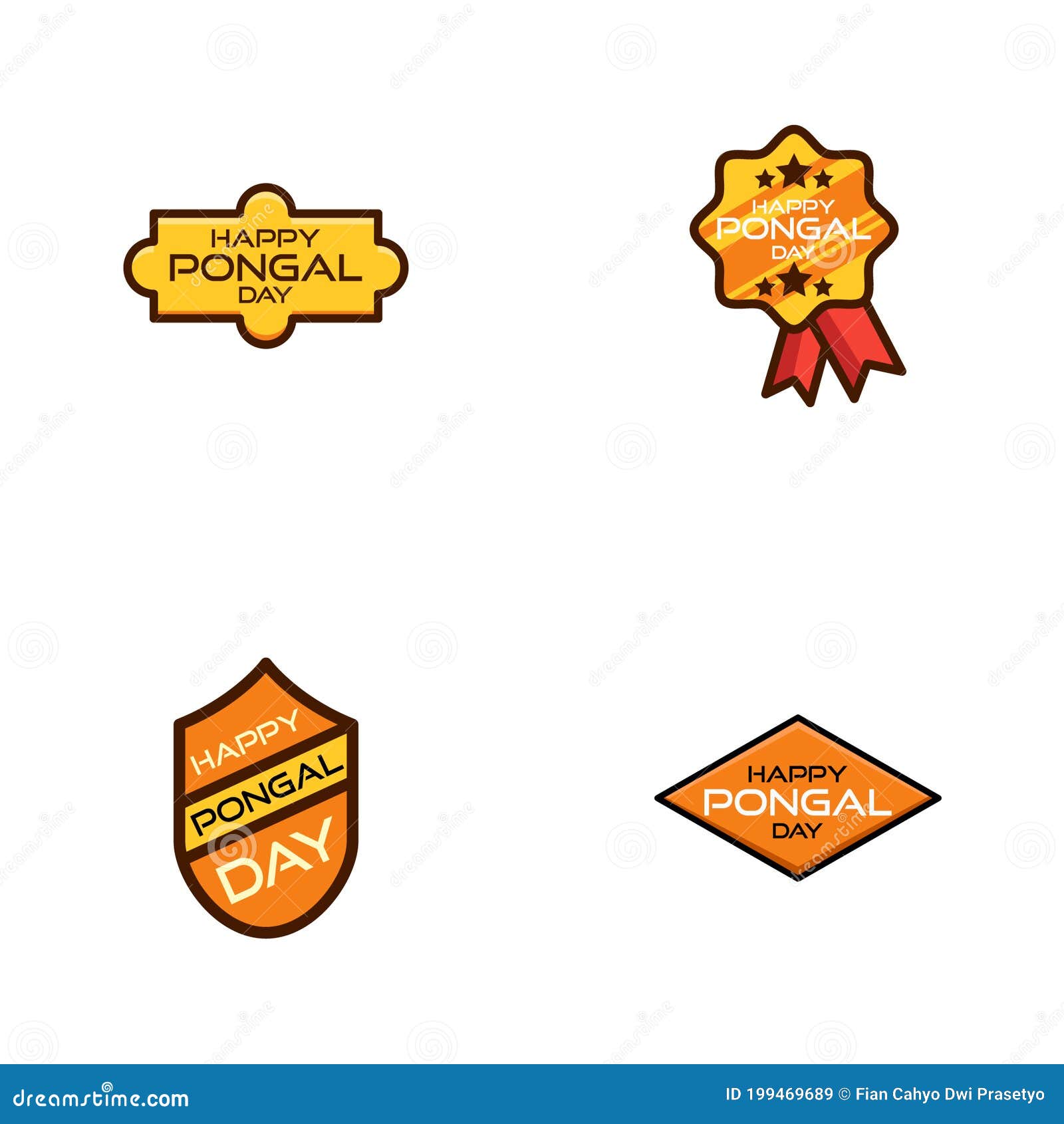 Bundle Logo Modern Trend Concept Stock Vector - Illustration of person ...