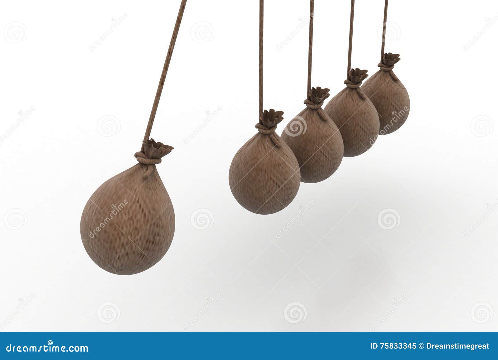 Hanging Sack Stock Illustrations – 290 Hanging Sack Stock Illustrations ...