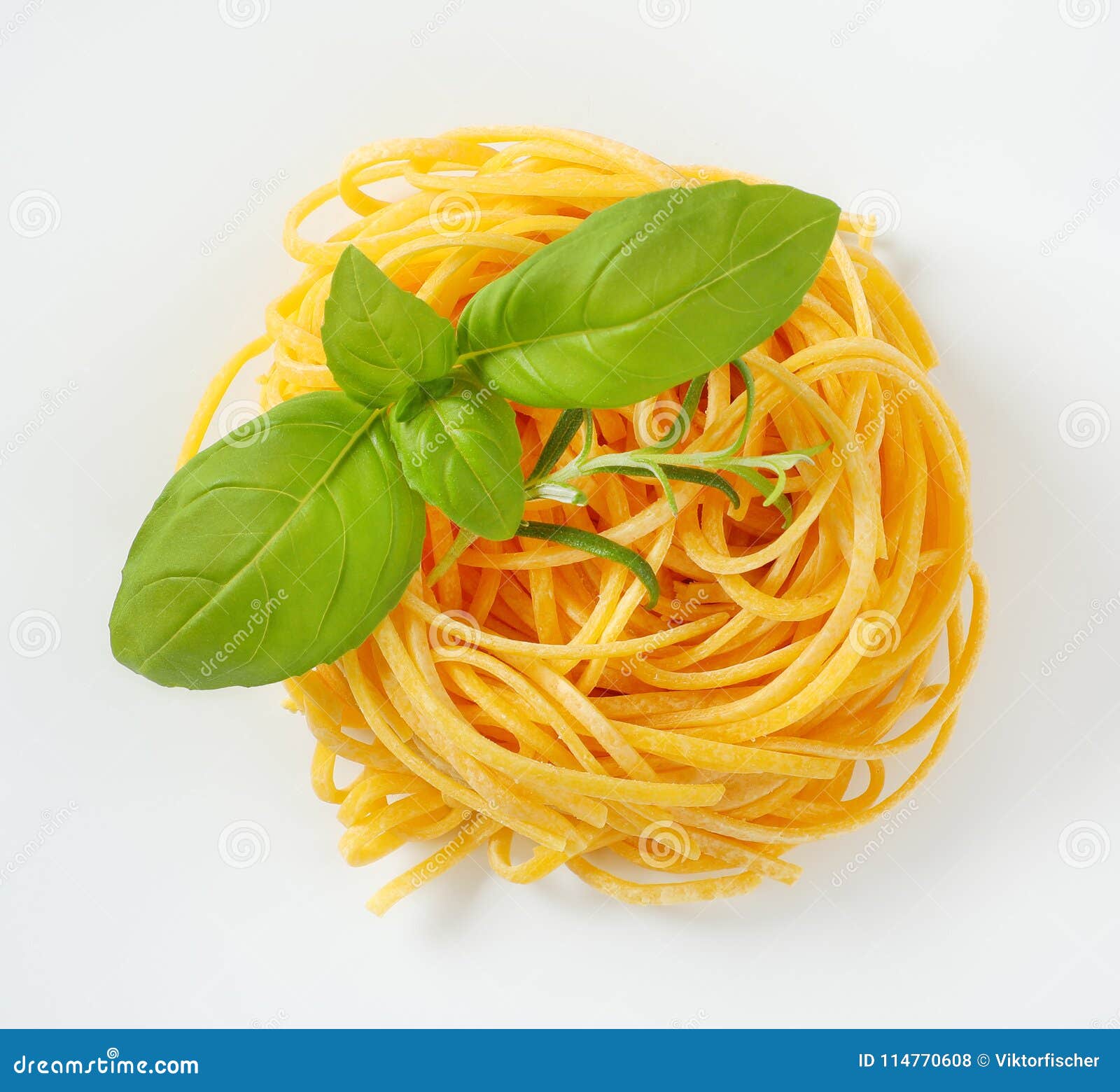 Bundle of spaghetti pasta stock photo. Image of long - 114770608
