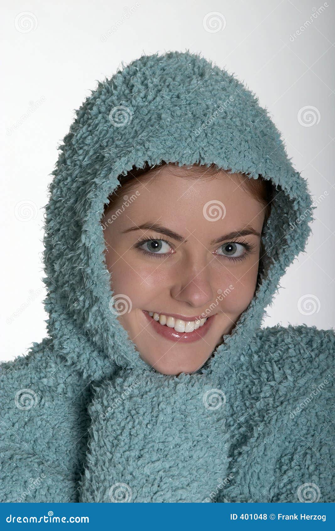 Bundled-up stock photo. Image of healthy, cold, female - 401048