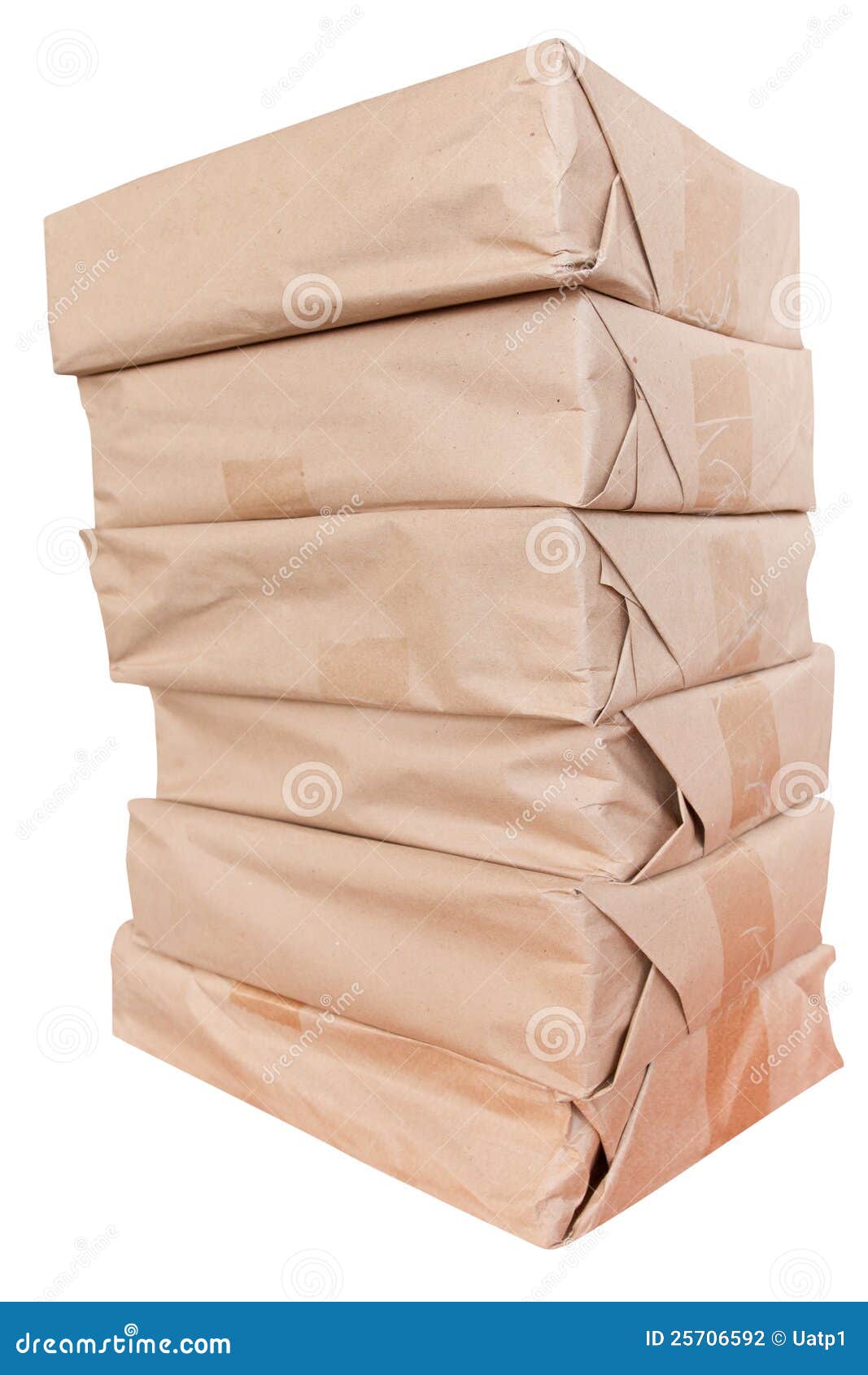 Bundles stock photo. Image of business, retail, cover - 25706592