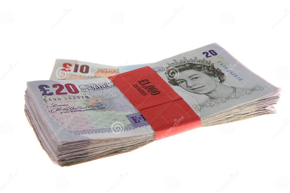 Bundles of Cash editorial photography. Image of business - 653707
