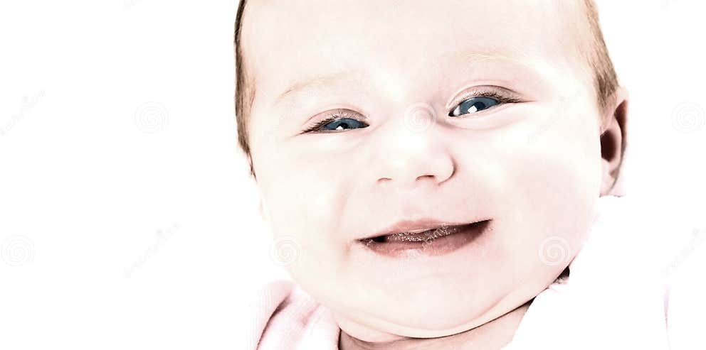 Bundles of chuckles stock photo. Image of face, cute, family - 2927672