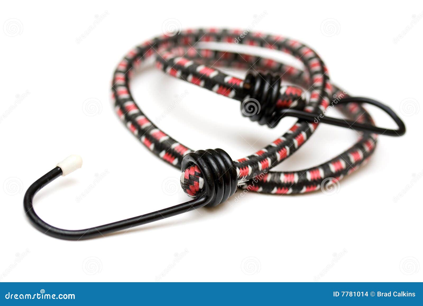 Bungee Cord Royalty-Free Stock Image | CartoonDealer.com #7781014
