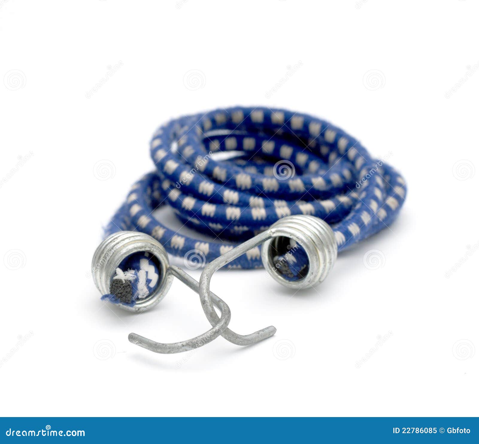 Bungee cords stock image. Image of elasticity, hooked - 22786085
