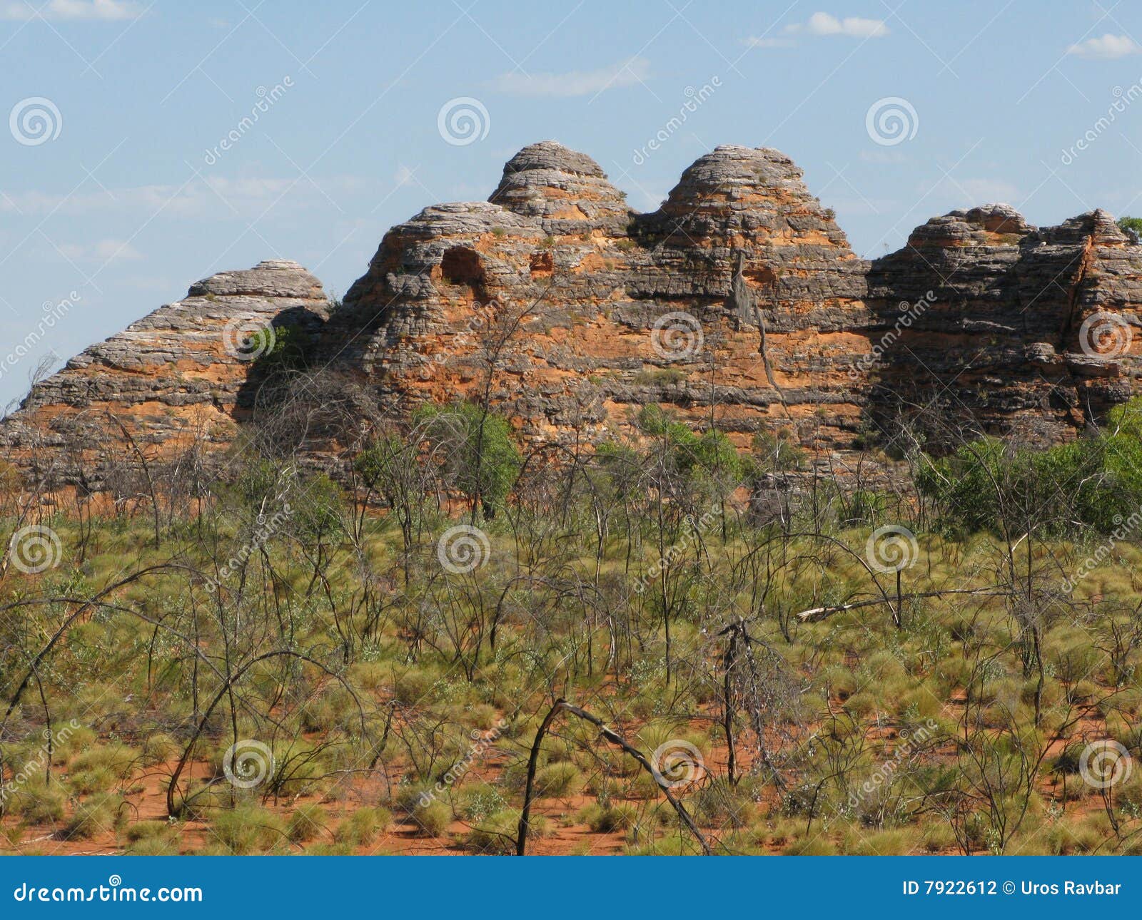 Bungle Bungle National Park Royalty-Free Stock Photo | CartoonDealer ...