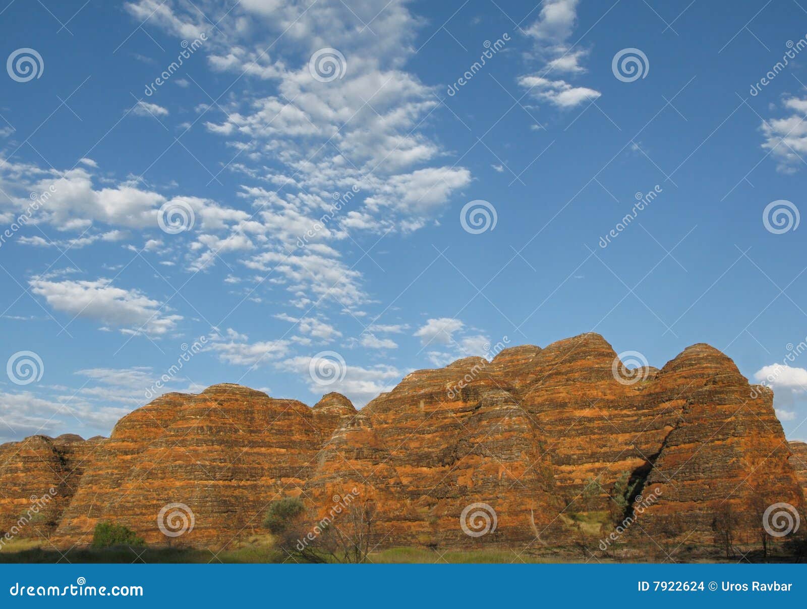 Bungle Bungle National Park Royalty-Free Stock Photo | CartoonDealer ...