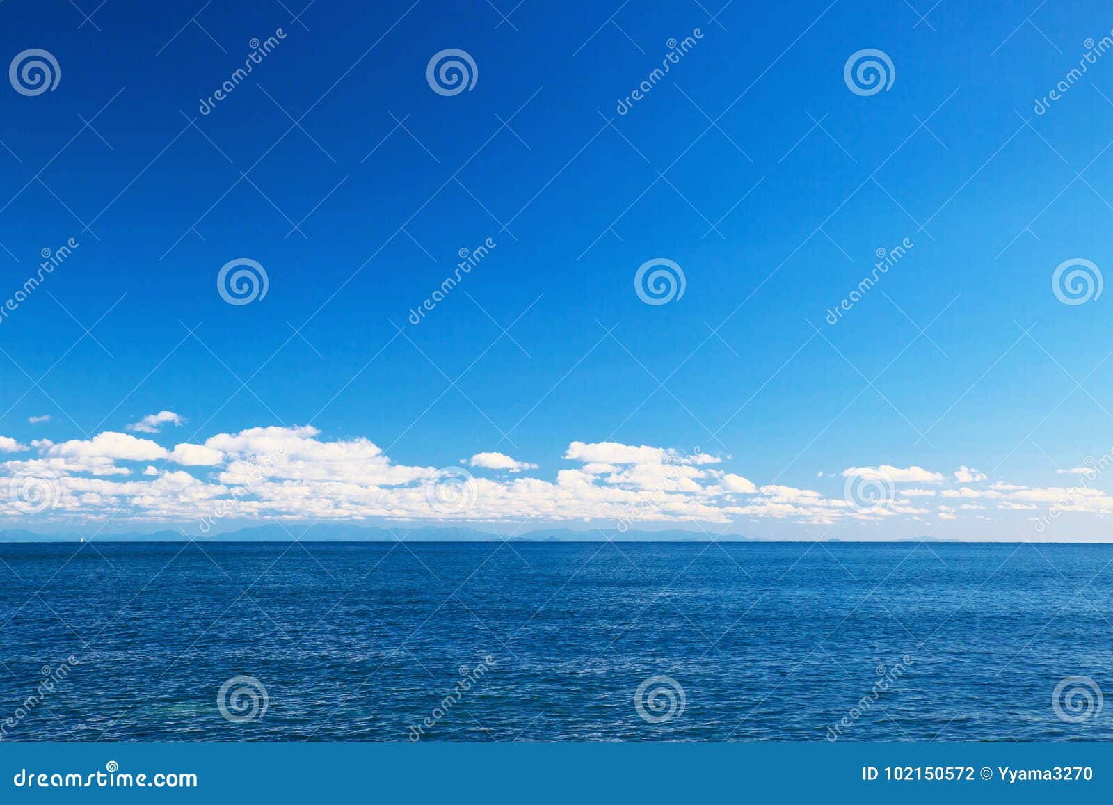 The Bungo Channel stock photo. Image of scenery, national - 102150572