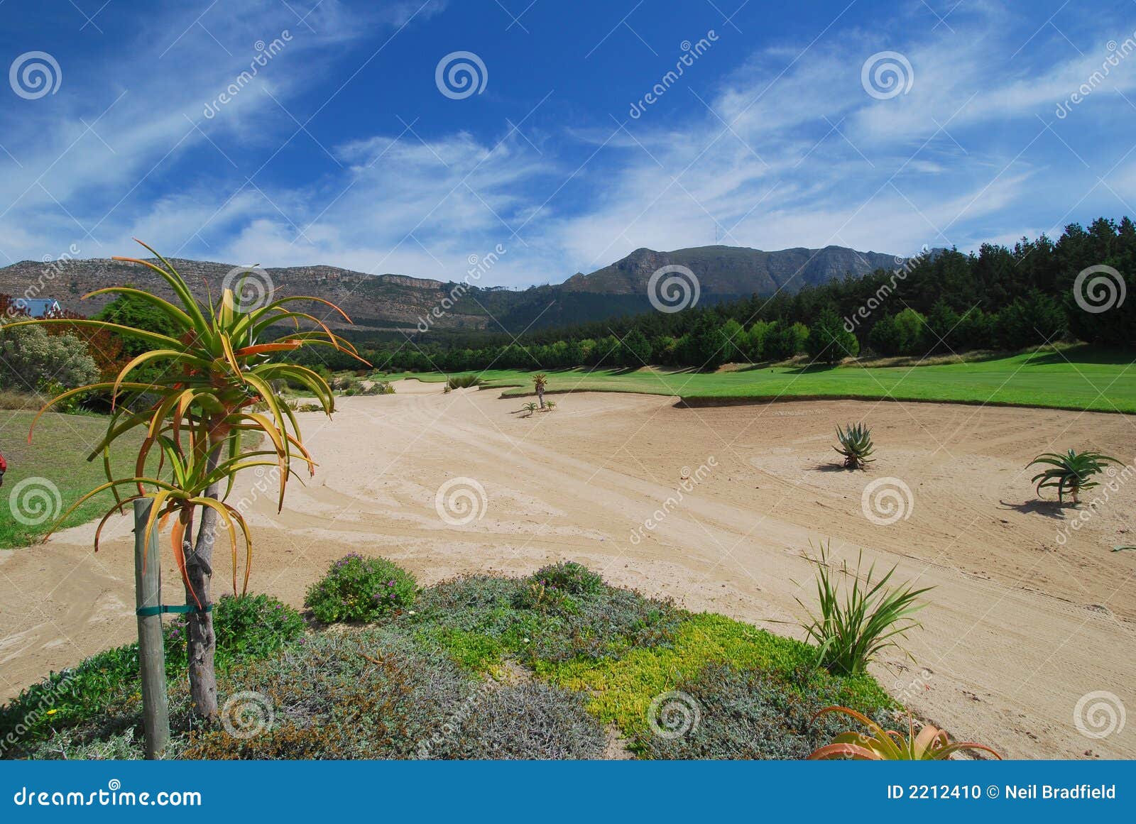 Bunker view stock photo. Image of large, mountains, cape - 2212410