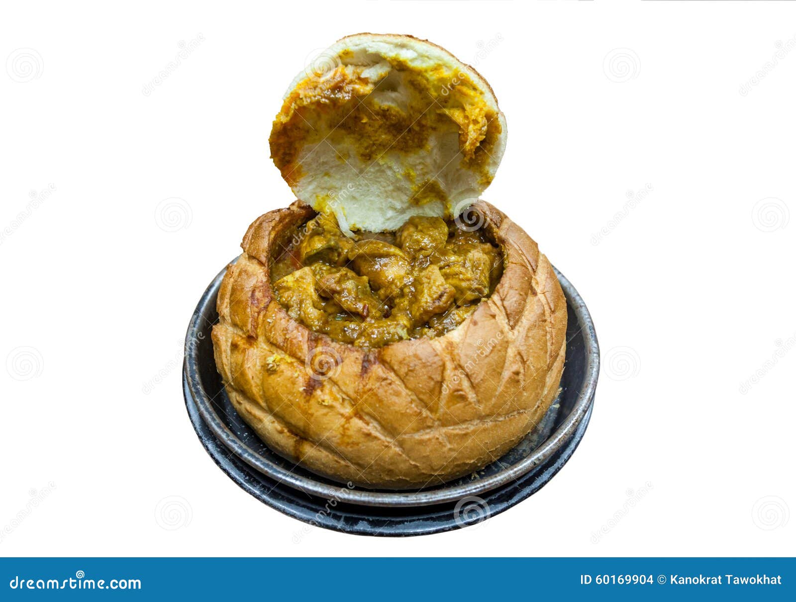 Bunny Chow Royalty-Free Stock Image | CartoonDealer.com #35255638
