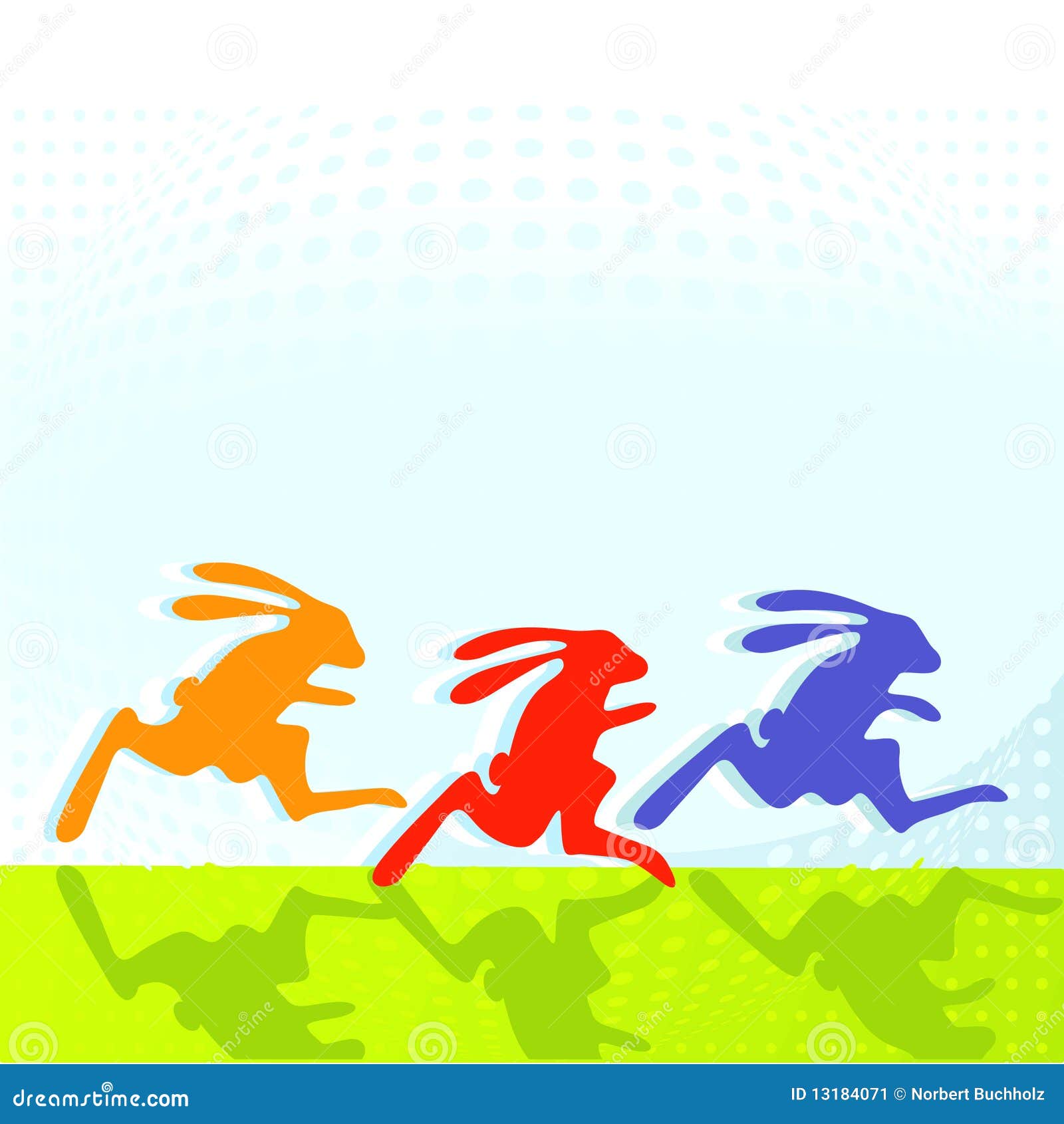 Footrace Stock Illustrations – 30 Footrace Stock Illustrations, Vectors ...