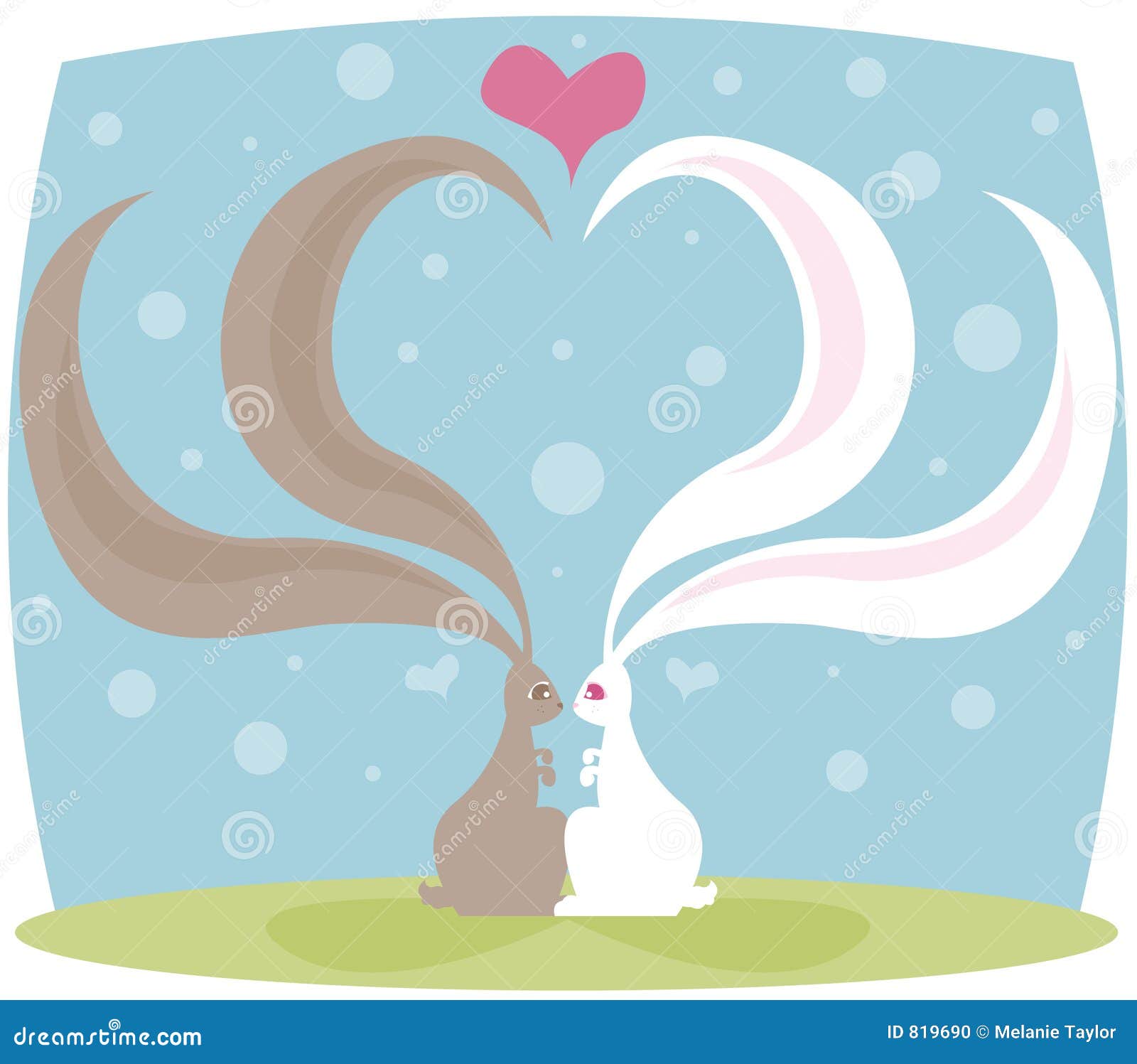 Nuzzle Cartoons, Illustrations & Vector Stock Images - 127 Pictures to ...